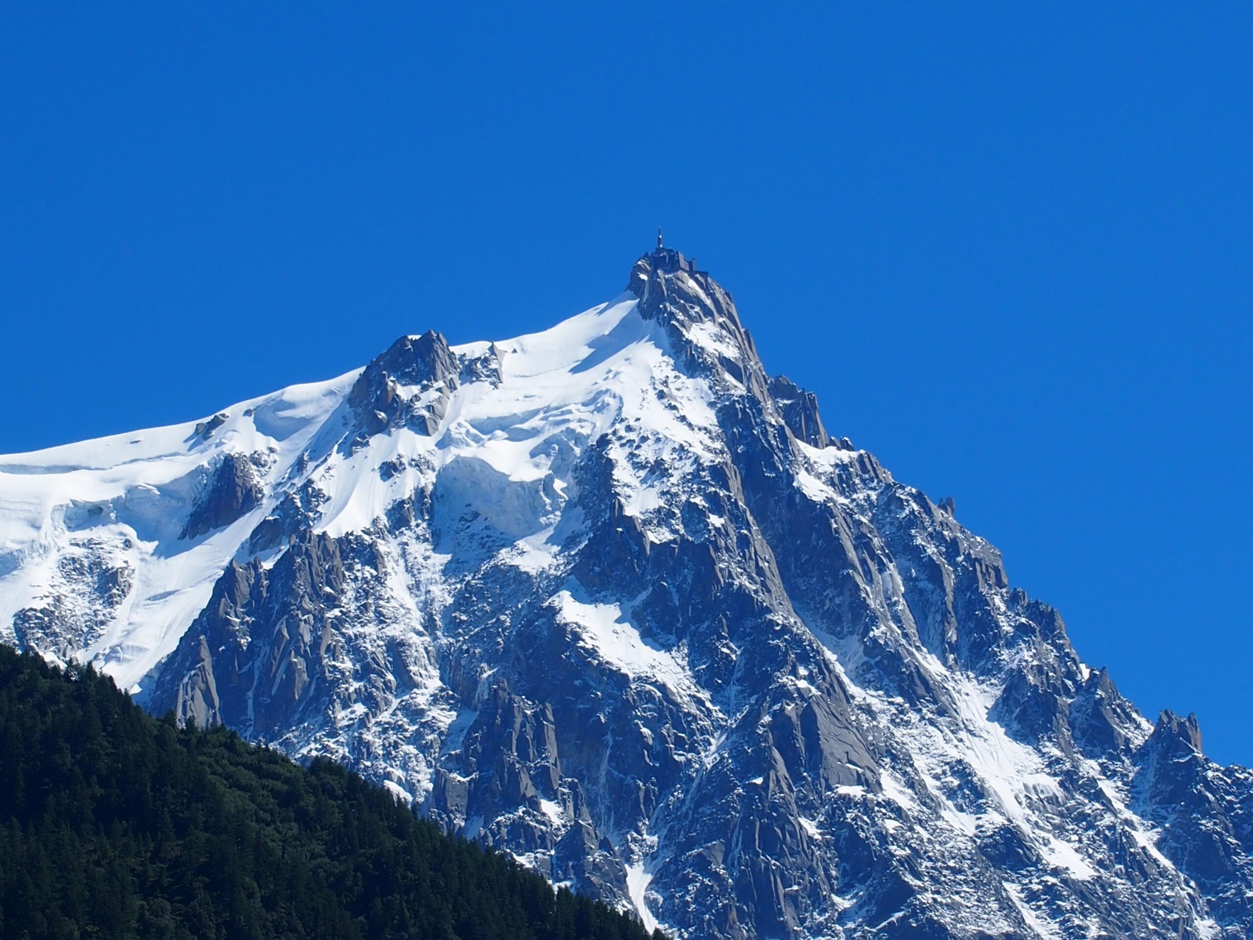 法國霞慕尼(Chamonix)花園城市 – 跟著Kevin and Alston玩歐洲
